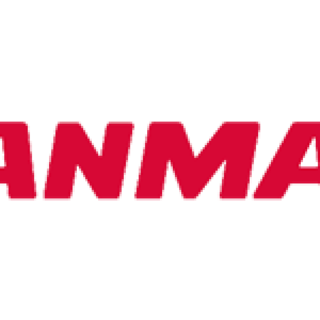Yanmar Logo